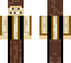 peasant | Minecraft Skins