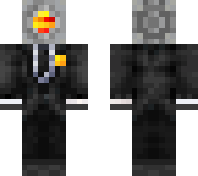 furnace | Minecraft Skins