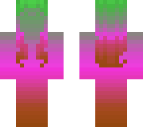 regretevator | Minecraft Skins