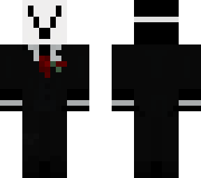 vexsio | Minecraft Skin