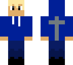 cross | Minecraft Skins