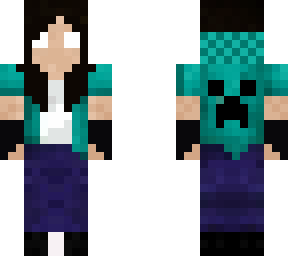 xdjames | Minecraft Skins
