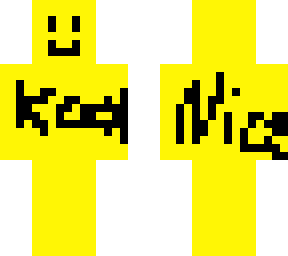 kool | Minecraft Skins