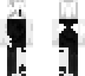 zuri | Minecraft Skins