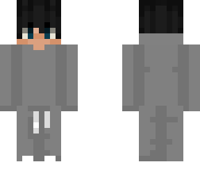 ~_Comfortable_~ | Minecraft Skin