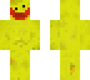 (FIXED) Dirty Partygoer | Minecraft Skin