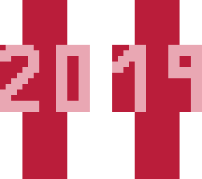 2019 | Minecraft Skins