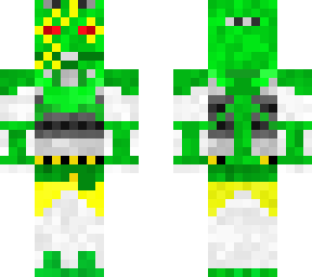 C-Moon | Minecraft Skin