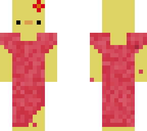 chiken | Minecraft Skins