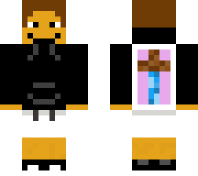 chill | Minecraft Skins