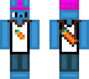 conejo | Minecraft Skins