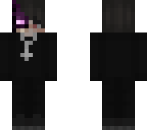 corpse | Minecraft Skin