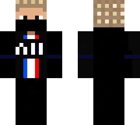 De cria | Minecraft Skin