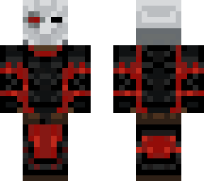Deadshot | Minecraft Skin