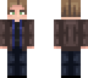 Dean | Minecraft Skin