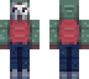 doom | Minecraft Skins