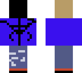 drip | Minecraft Skins