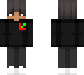 Eboy | Minecraft Skin