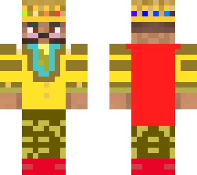 farzy | Minecraft Skins