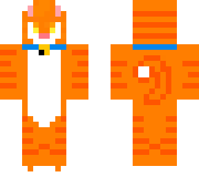 Felix oficial | Minecraft Skin