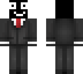 flas343 | Minecraft Skin
