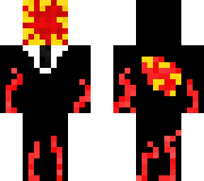 freaky | Minecraft Skins