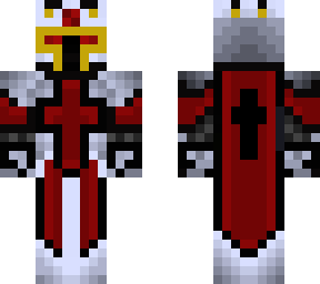 rey | Minecraft Skins