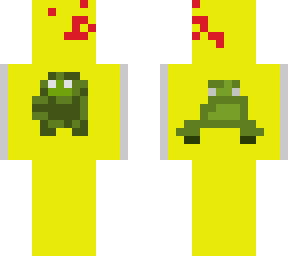 hola | Minecraft Skin