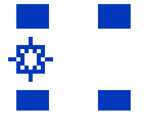 israel | Minecraft Skins