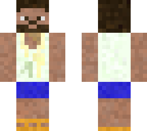 jake | Minecraft Skin