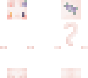 KAT | Minecraft Skin