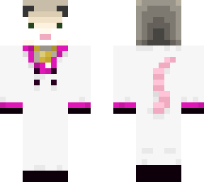 possum | Minecraft Skins