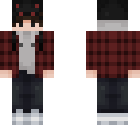 kreek | Minecraft Skins