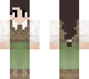 librarian | Minecraft Skins