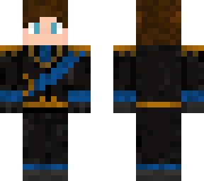 duke | Minecraft Skins
