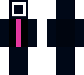 squid game officer | Minecraft Skins