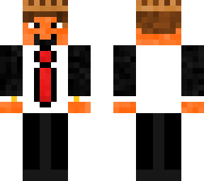duke | Minecraft Skins