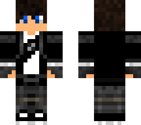 romeo_macaroni | Minecraft Skin