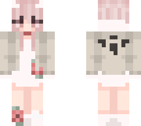 sammy | Minecraft Skins