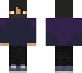 chico | Minecraft Skins