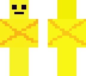 smile face | Minecraft Skins