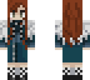 reverse 1999 | Minecraft Skins