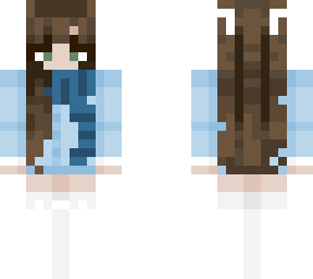 sophie | Minecraft Skins