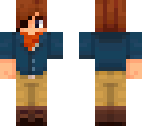 soren | Minecraft Skins