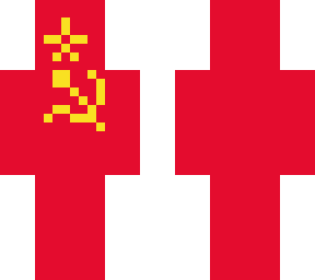 soviet union | Minecraft Skins