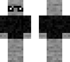 stoney | Minecraft Skin