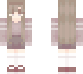 swim | Minecraft Skin