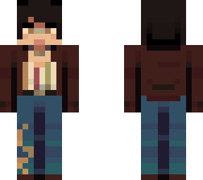 conan gray | Minecraft Skins