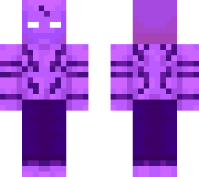 terror | Minecraft Skins
