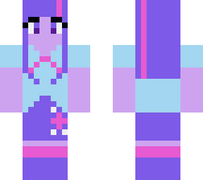 sparkle | Minecraft Skins